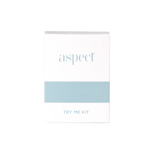 Try Me Kit – The Aesthetic Advisory